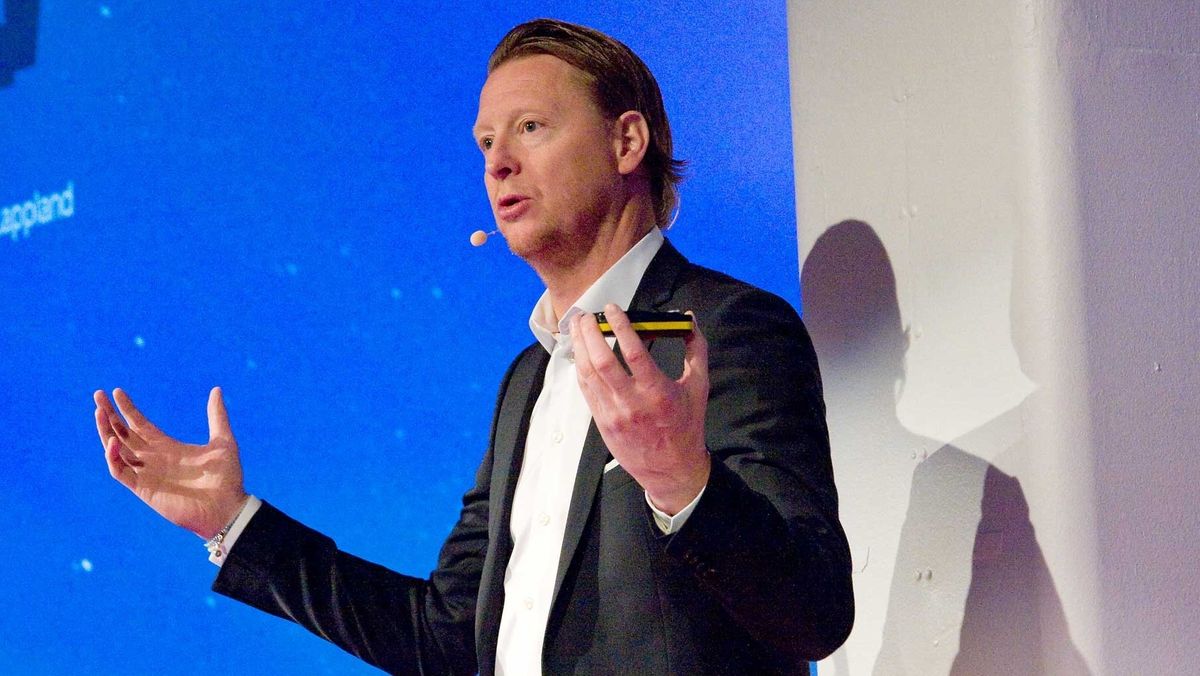 Ja og nei til nettnøytralitet - Digi.no