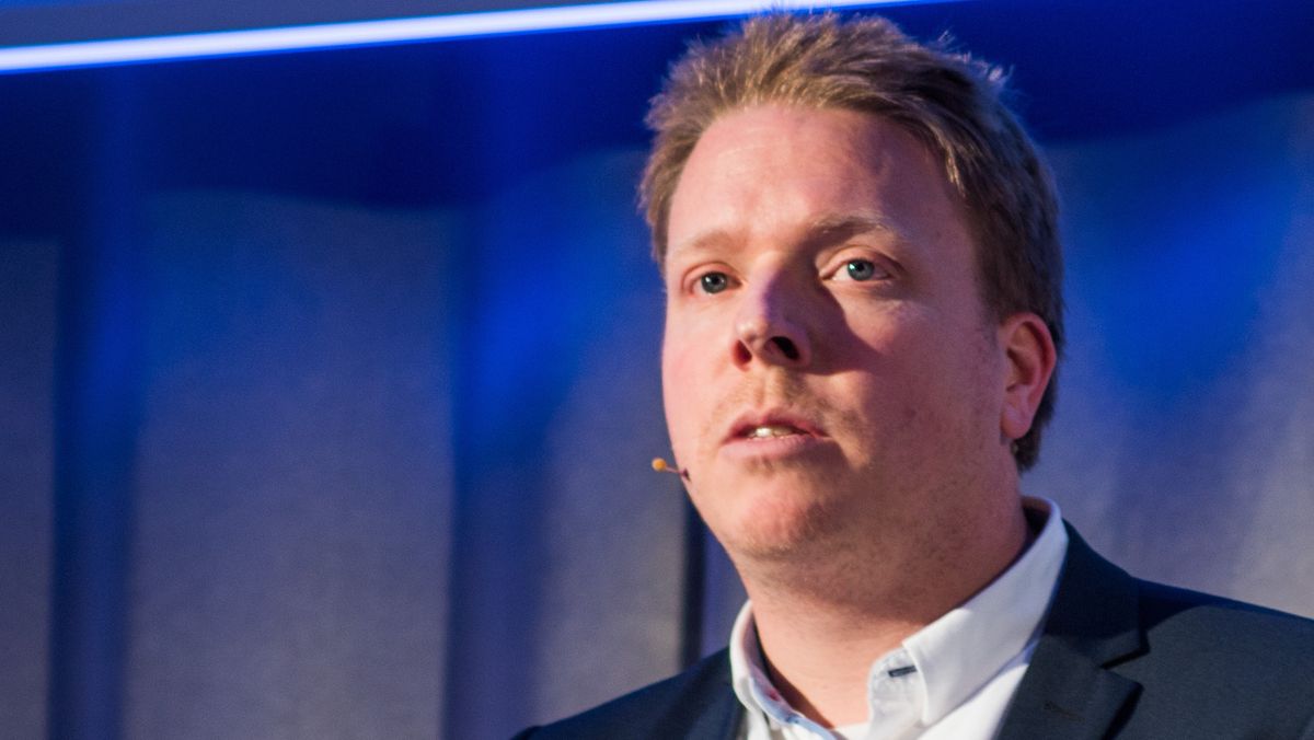 Ice skal på børs | Digi.no