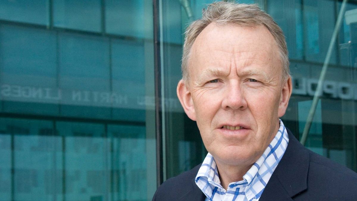 Telekom viktig for verdiskapningen - Digi.no