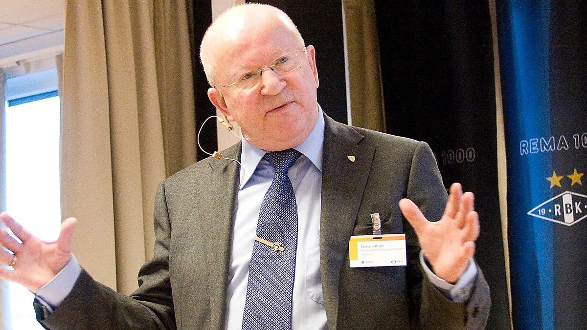 Torstein Olsen: – Mobilprisene er lave nok - Digi.no