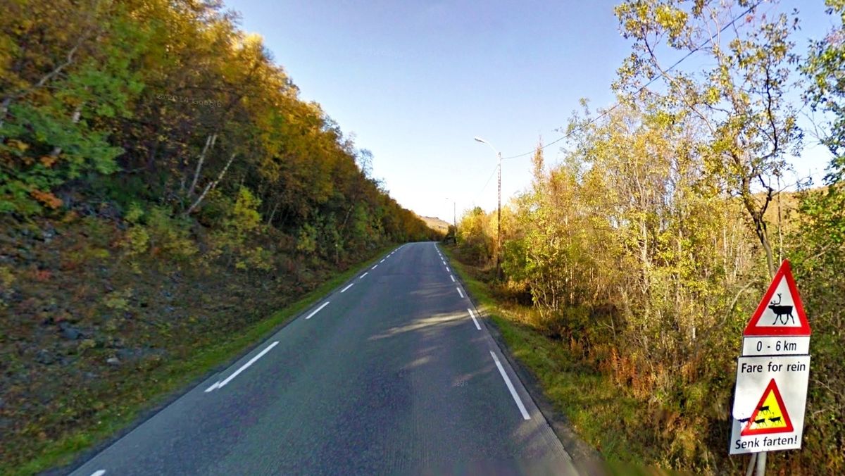 Hjemmeseier til Odd Mathisen | Tu.no