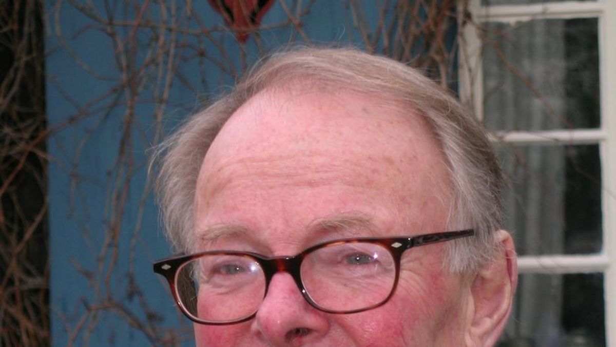 Profilen Torkild Thurmann-Moe Asfalthøvdingen | Tu.no