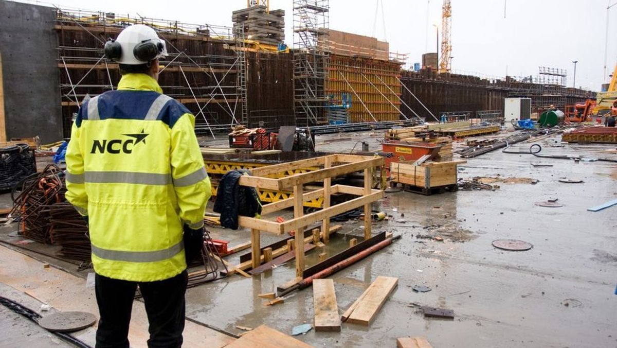 Full stans i NCC | Tu.no