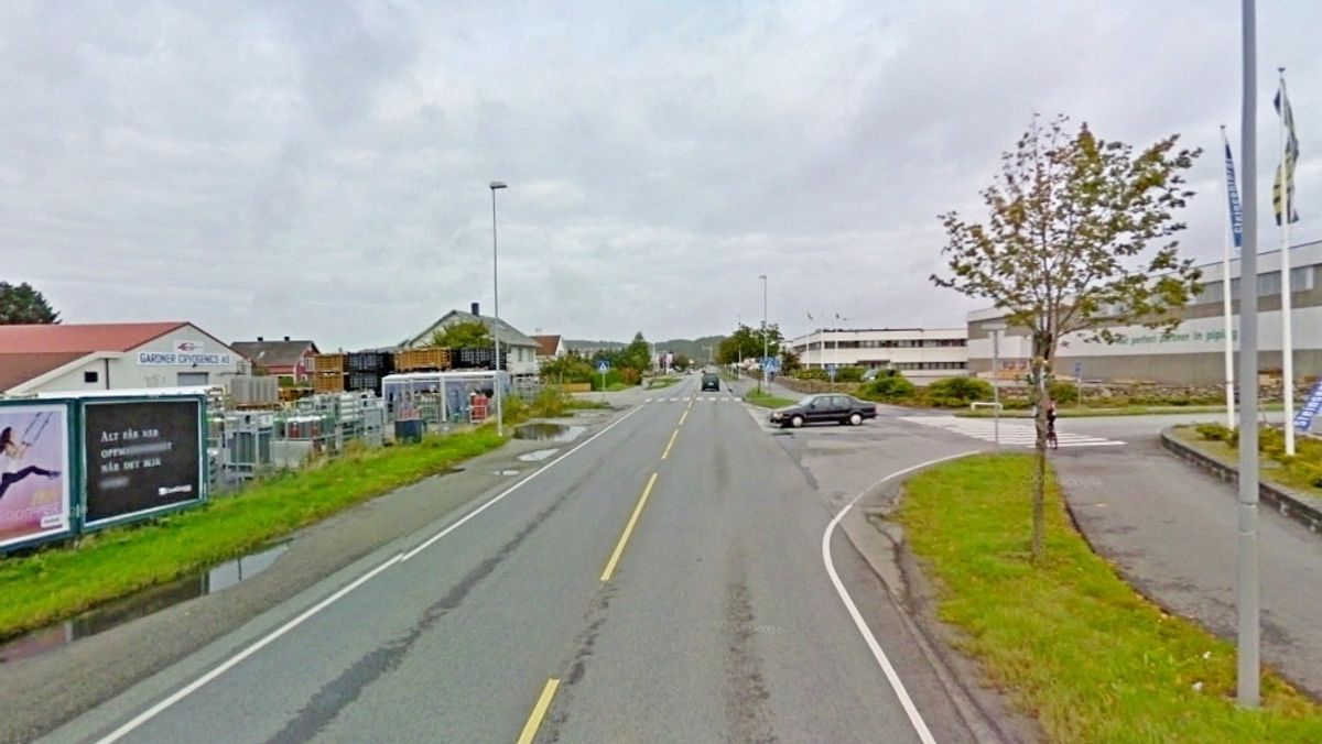 Rygg Maskin leder i Sandnes | Tu.no