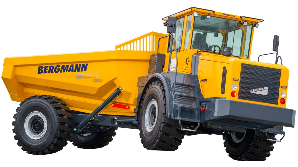 Bergmann til H&H | Tu.no