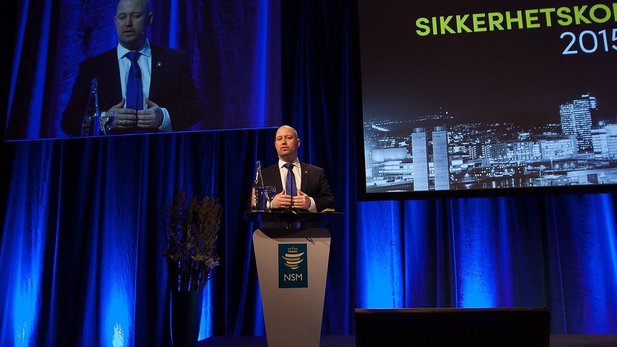 PST ber om skadevare og Snowden ødela | Digi.no