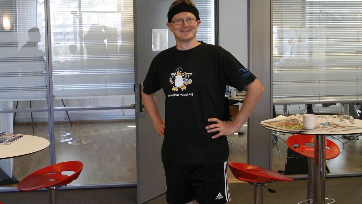 Trolltech-gründer klar som investor - Digi.no