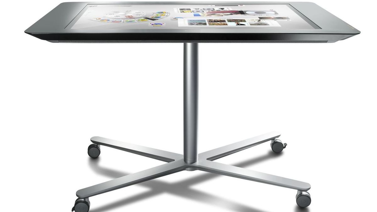 Tilbyr pc som trillebord | Digi.no