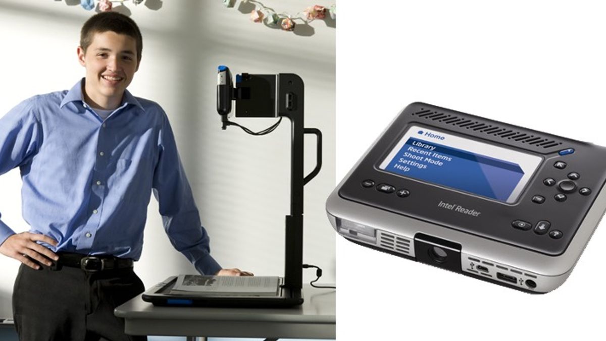 Lager lydbøker rett fra papir - Digi.no