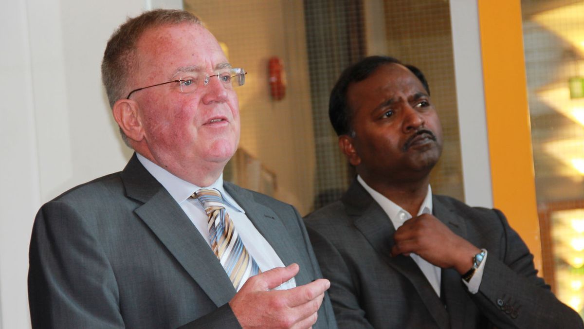 Helse via mobil vil eksplodere | Digi.no