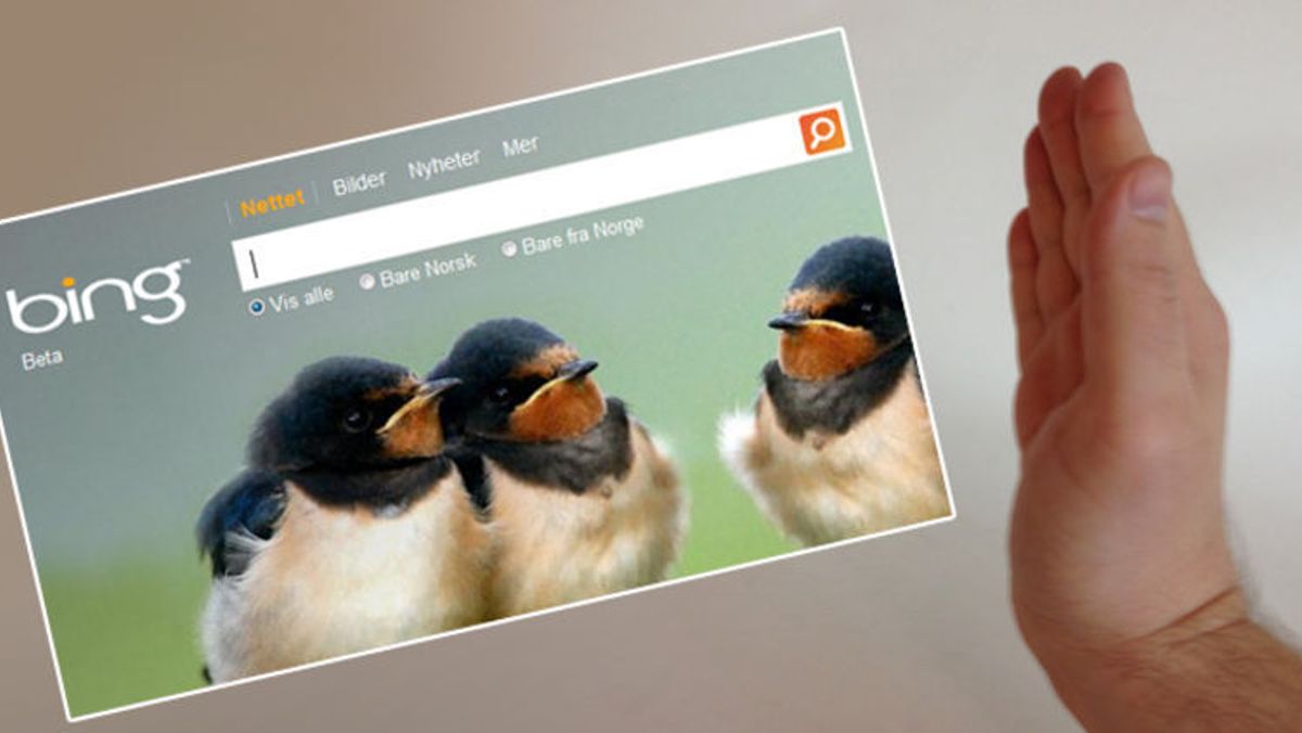 - Microsoft forsøkte å selge Bing | Digi.no