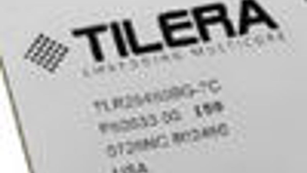 Tilbyr prosessor med tusen kjerner | Digi.no