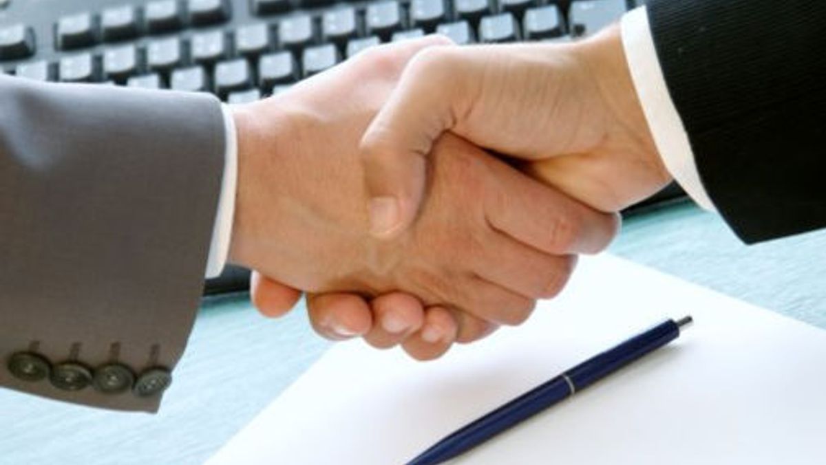 Inngår avtale om Linux-patenter | Digi.no