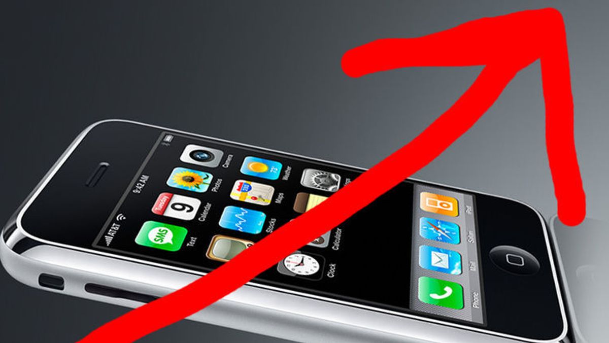 Det ser lyst ut for mobile tjenester - Digi.no