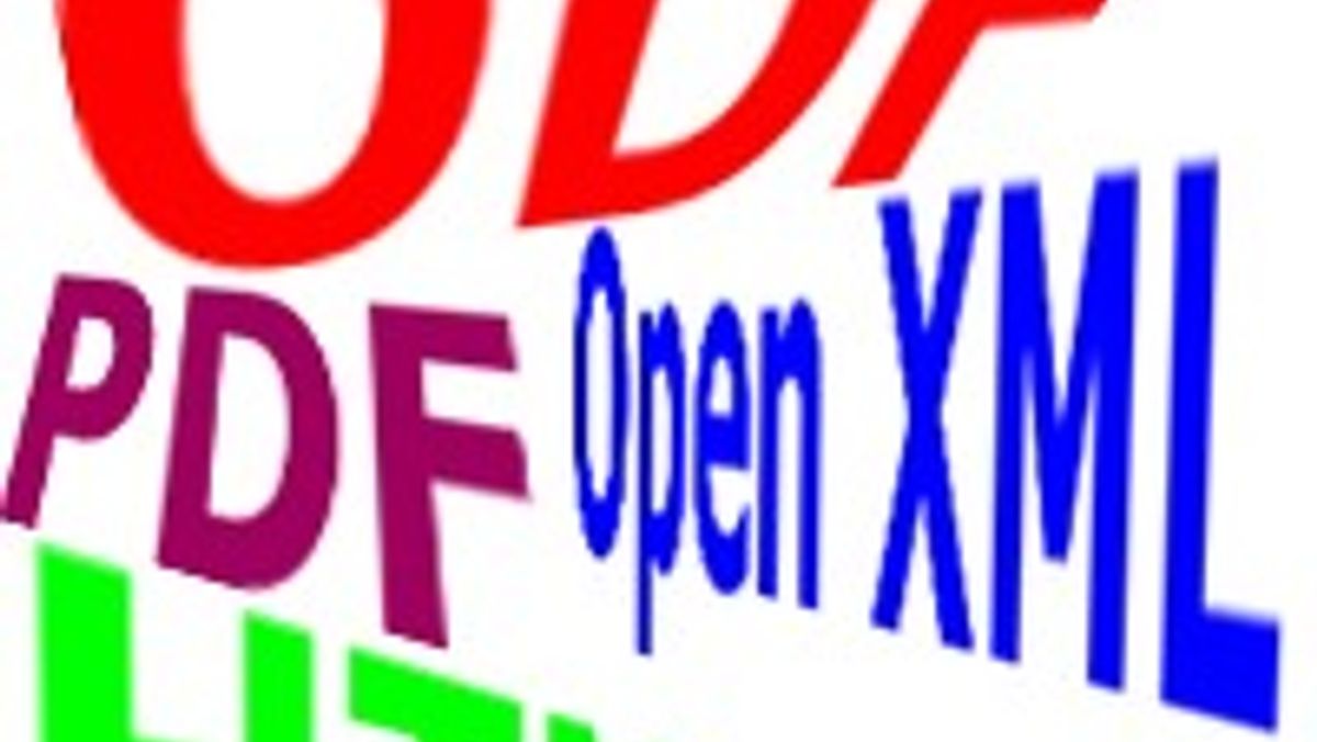 OOXML under ISO uten praktisk betydning | Digi.no