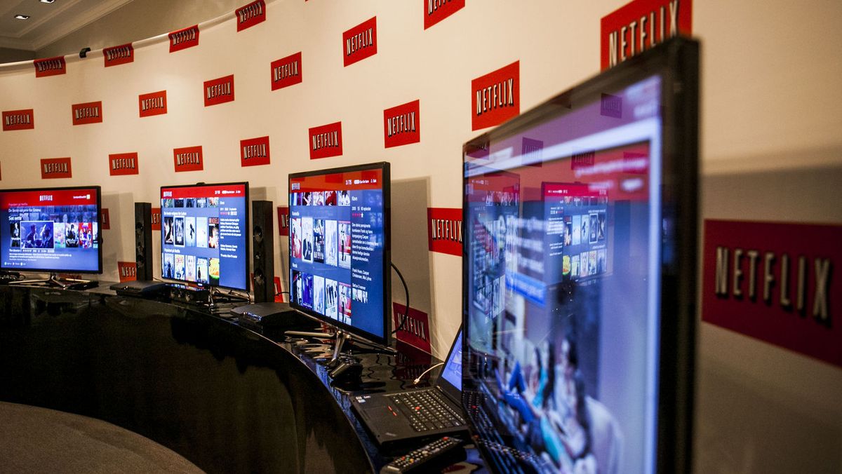 Netflix neste for Microsoft? | Digi.no