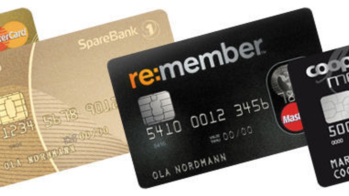EnterCard valgte Capgemini Norge | Digi.no