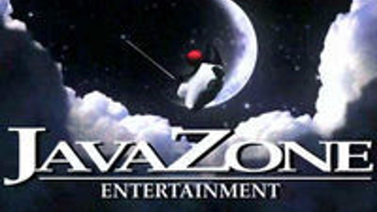 Festlig reklamefilm for årets JavaZone | Digi.no