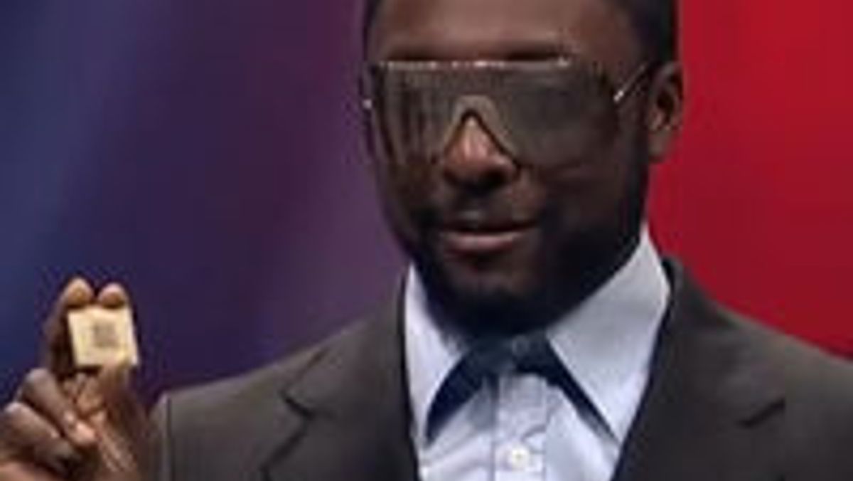 Rapper blir Intel-sjef | Digi.no