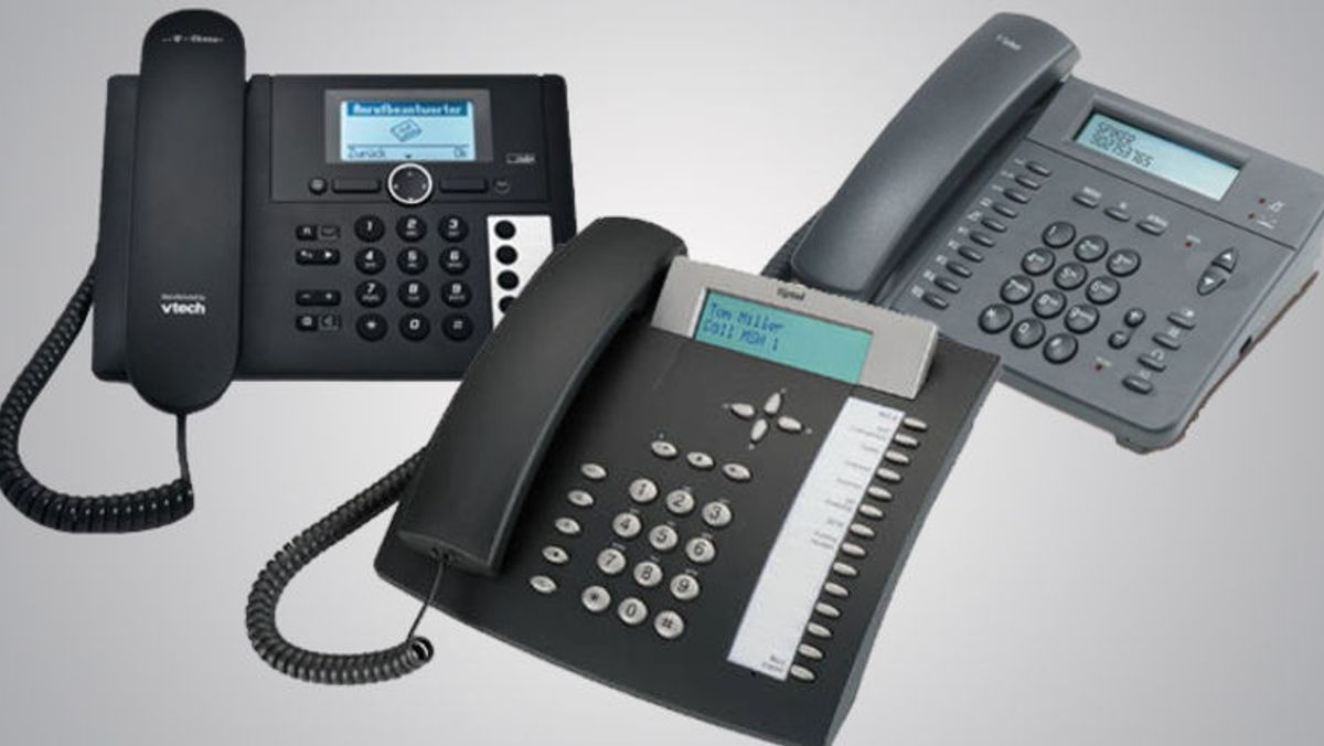 Politiets telefonsystem kan bryte sammen - Digi.no