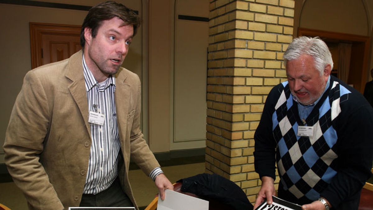 Tilpasser tiden til åndsverkloven | Digi.no