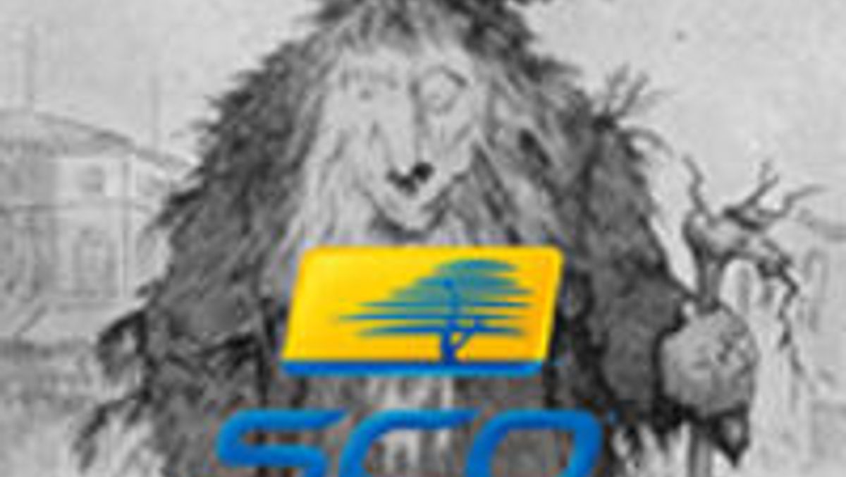 Linux-troll står opp fra de døde (igjen) - Digi.no