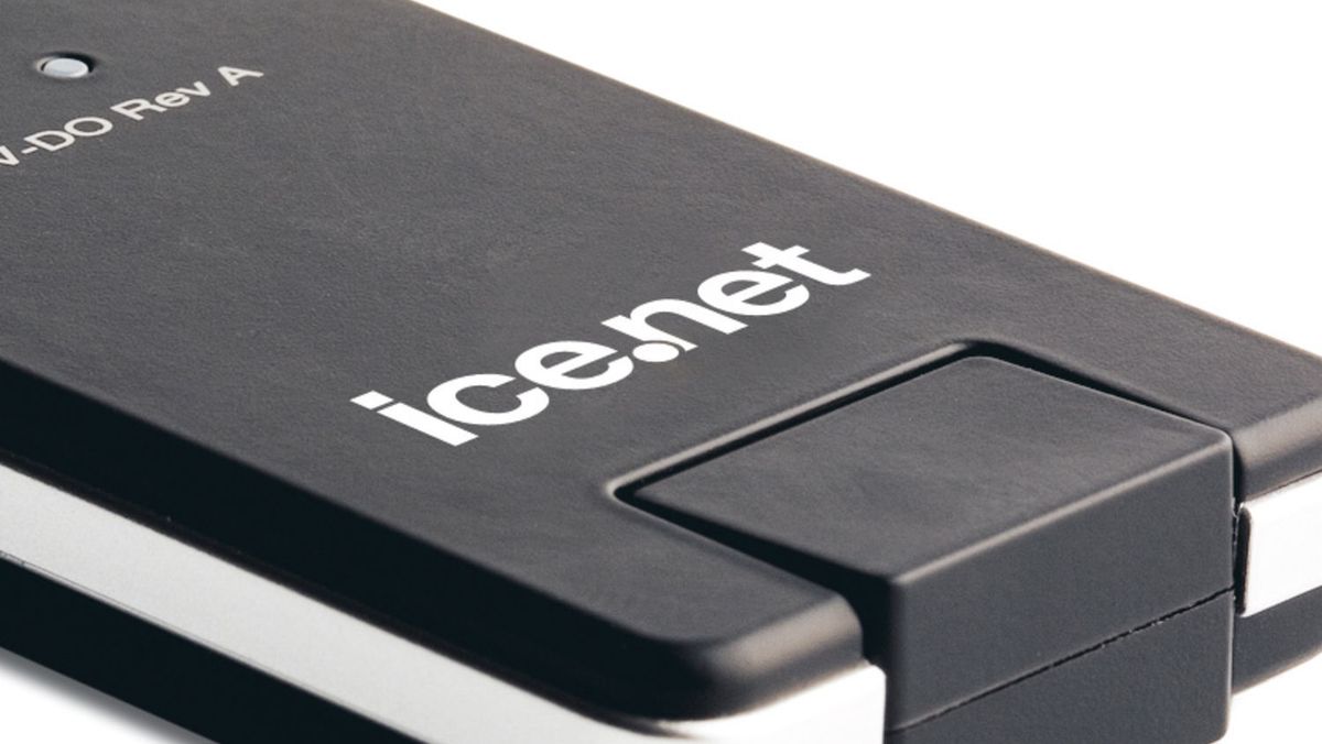 Ice.net blir mye raskere | Digi.no