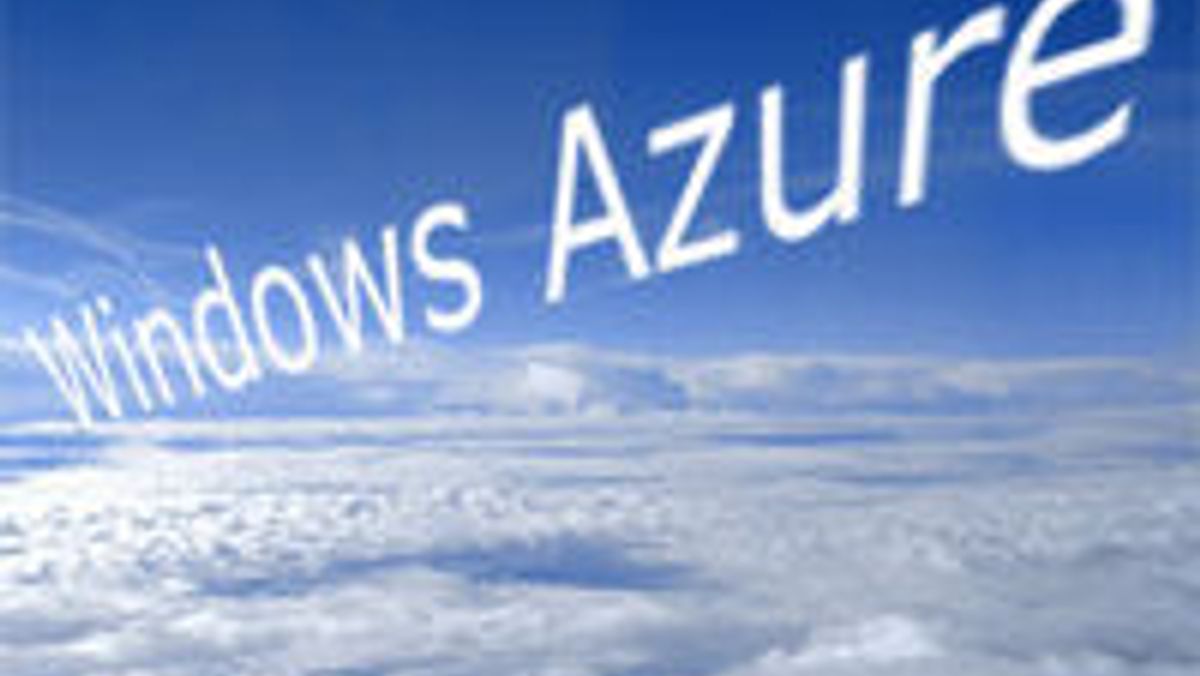 Microsoft priser sine tjenester i nettskyen | Digi.no