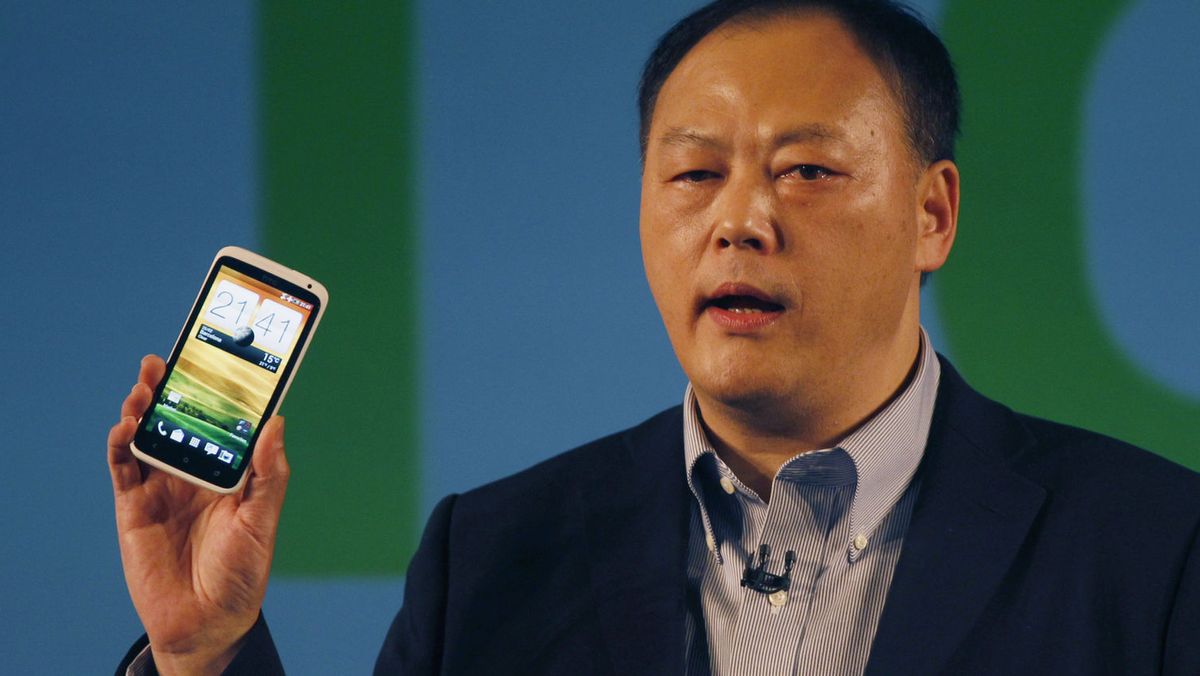 HTC integrerer Dropbox | Digi.no