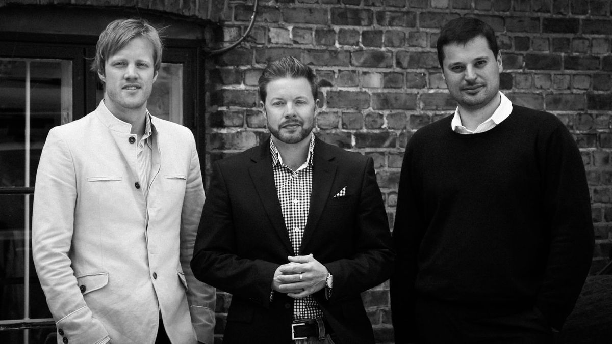 Åpner digital vekstfabrikk | Digi.no