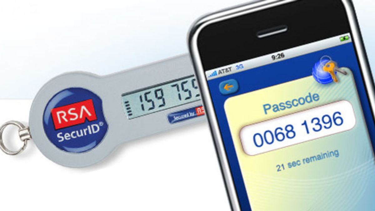 RSA: Bedre risiko-basert autentisering | Digi.no