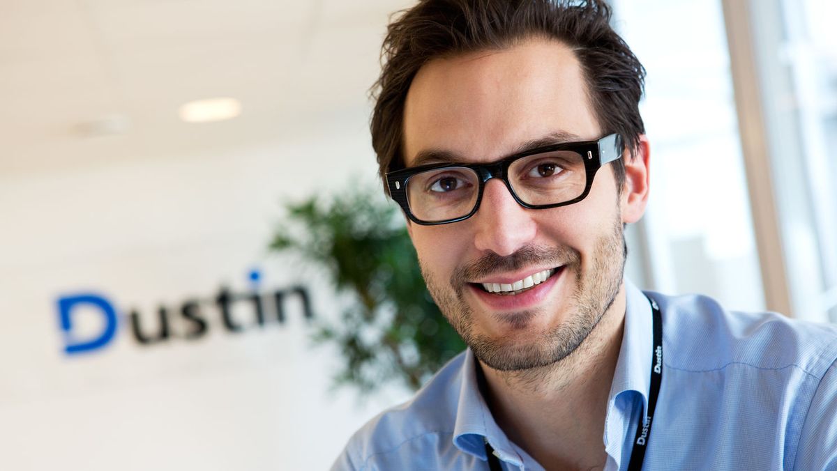 Dustin kjøper Norsk Data Senter | Digi.no