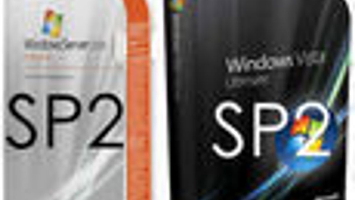 Vista SP2 klar på norsk | Digi.no