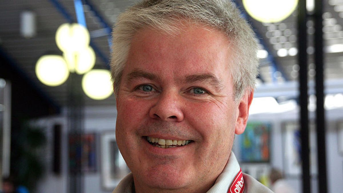 Lyse Tele sliter i Danmark - Digi.no