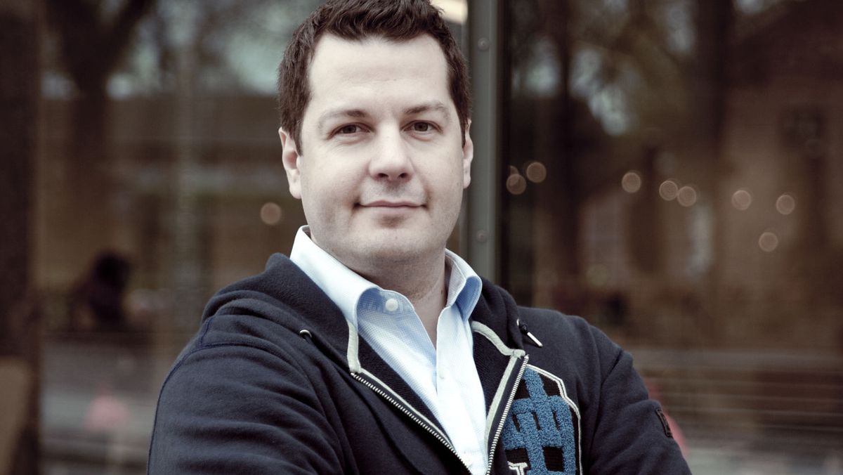 Bygger lagringsservere selv - Digi.no