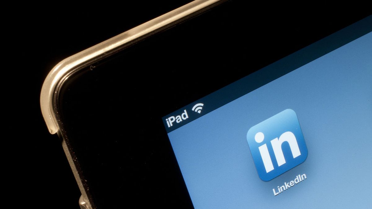 LinkedIn endelig på norsk | Digi.no