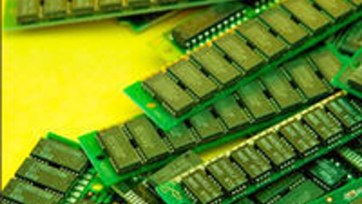 Frykter manko på minnebrikker | Digi.no