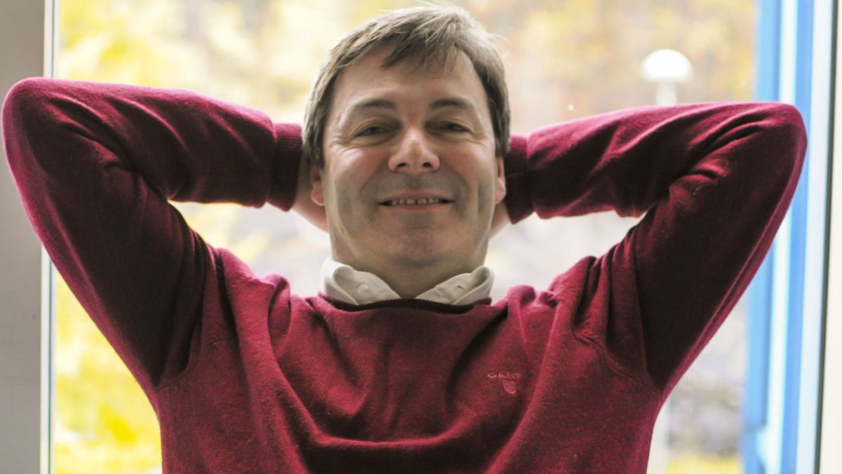 Tolv år og endelig ved mål | Digi.no