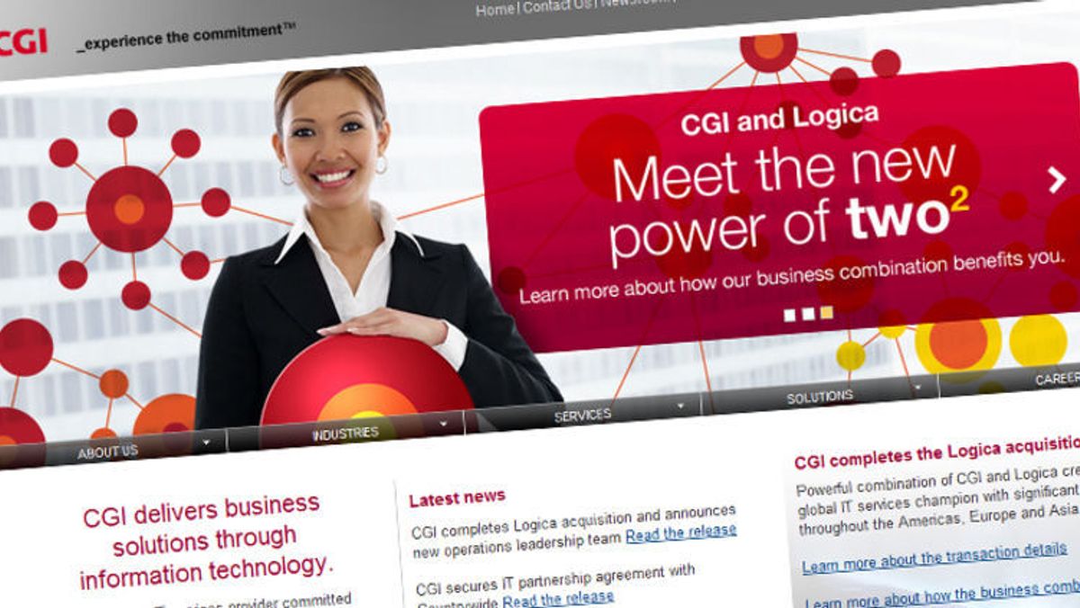 Fullførte kjøpet av Logica | Digi.no