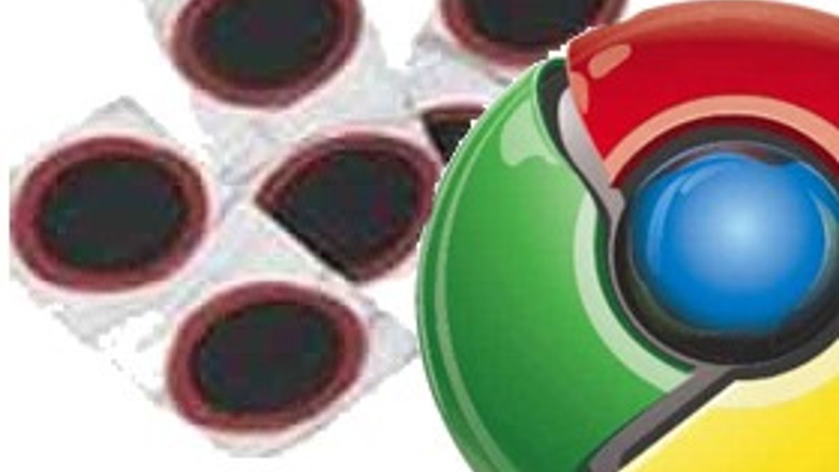 Google Chrome topper verstingliste | Digi.no