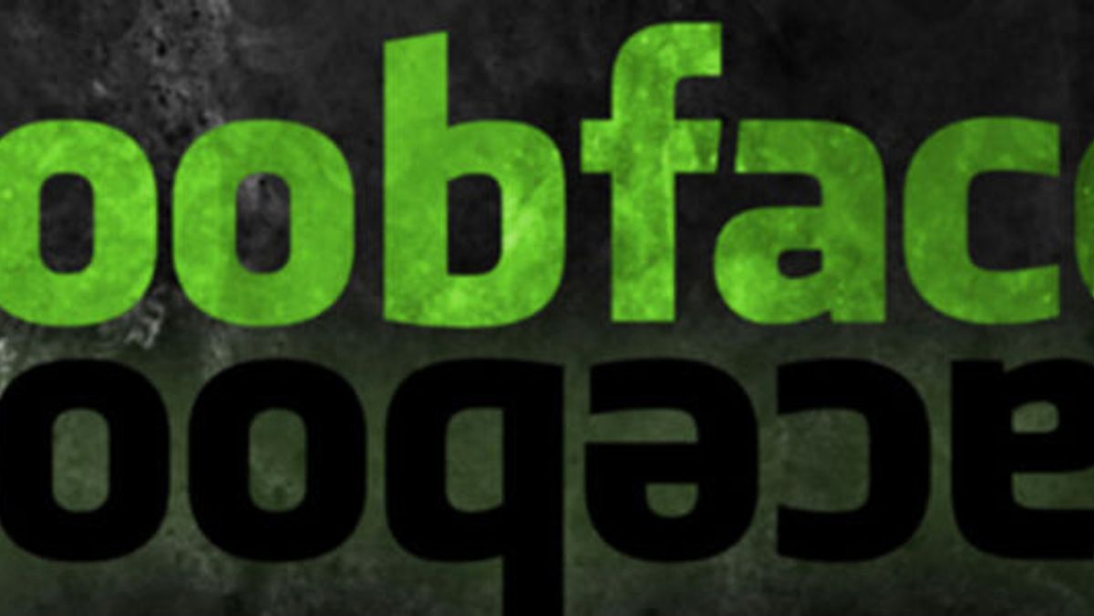 Koobface er et digitalt snyltedyr | Digi.no