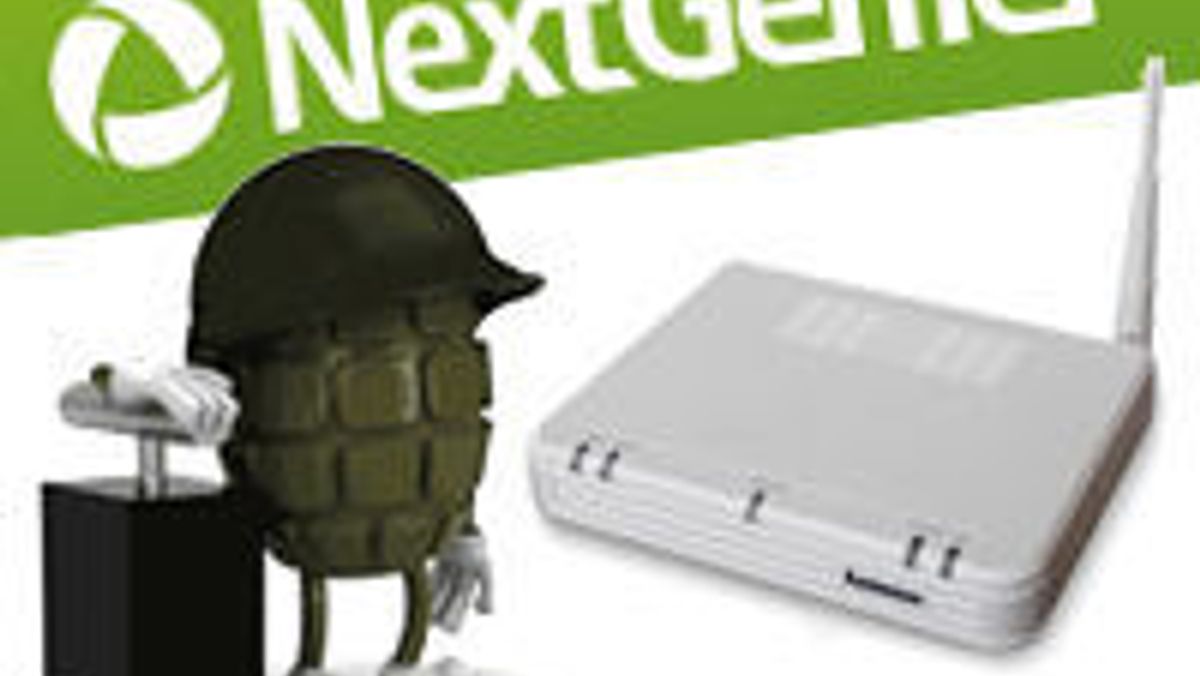 Nextgentel visste om ruter-tabbe | Digi.no