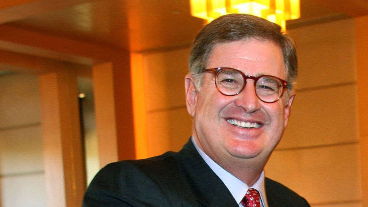 IBM vil bli dominerende igjen - Digi.no