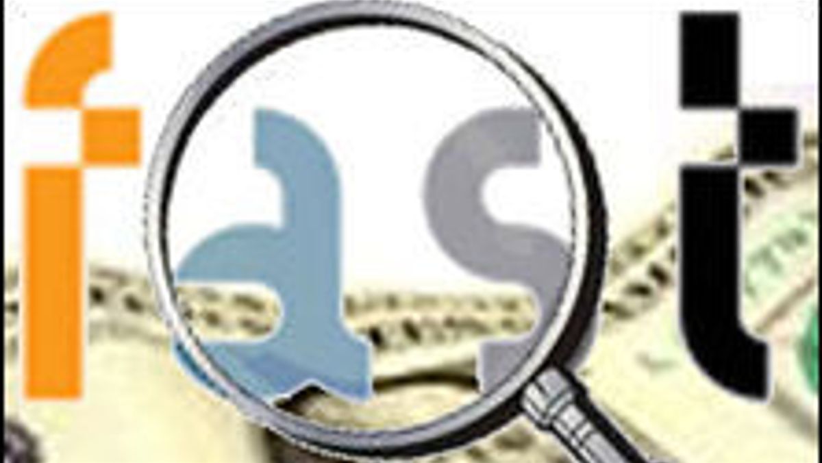 Microsoft kjøper Fast | Digi.no