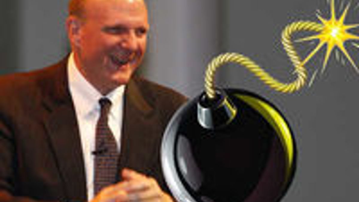 Vil vise Windows på ARM-prosessor | Digi.no