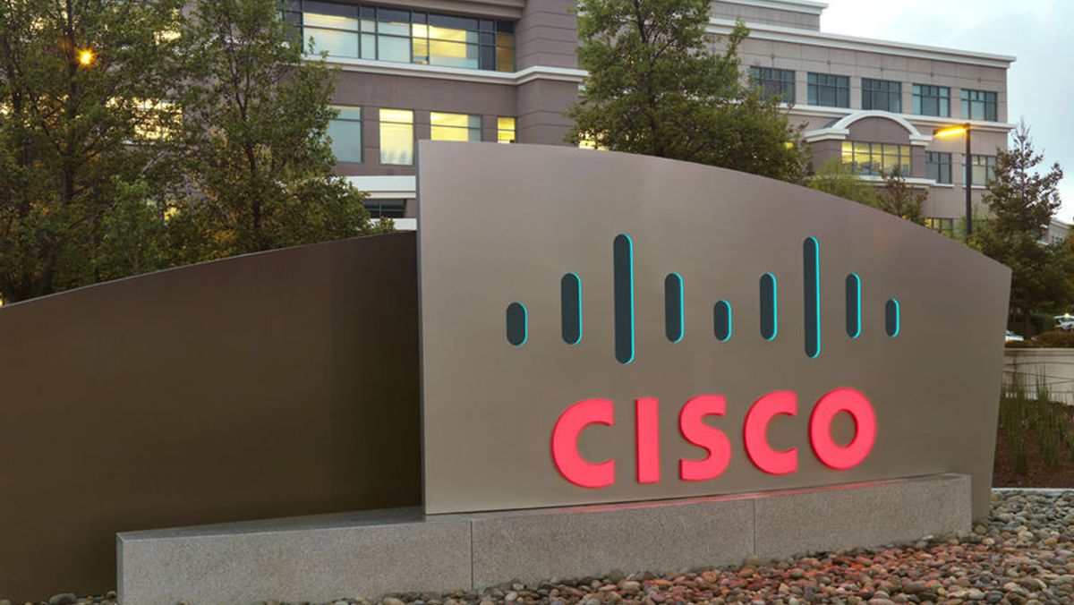 Gruer seg til Cisco-presentasjon - Digi.no