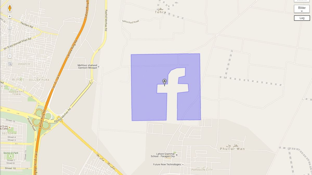 Stenger Google Maps for redigering | Digi.no