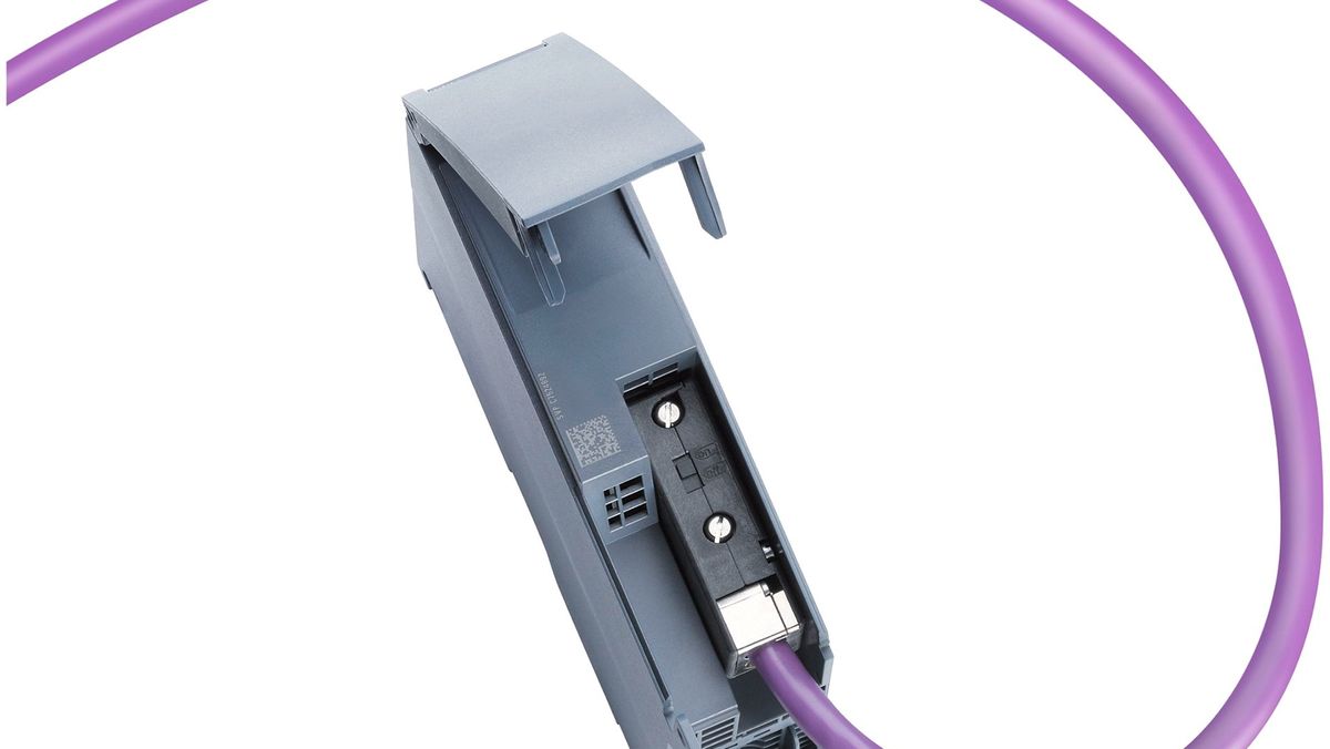 Kommuniserer på Profibus | Tu.no