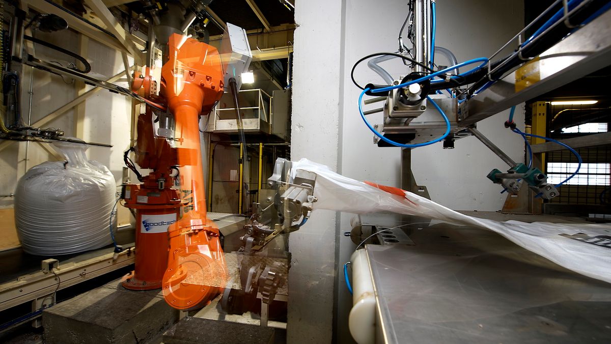 Vinner kontrakter i Øst-Europa og Afrika | Tu.no