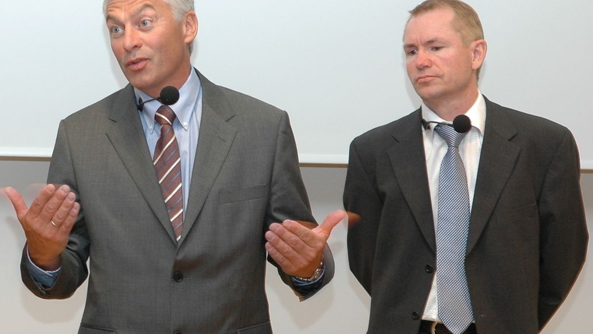 Aker trenger 500 ingeniører | Tu.no